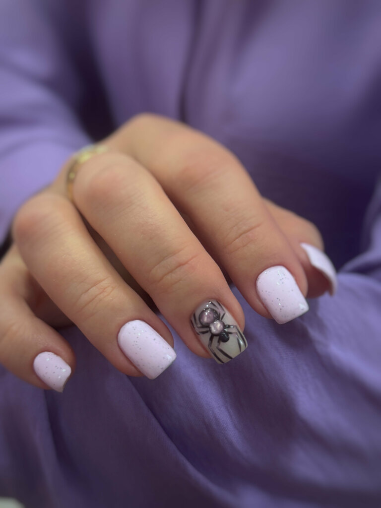 Manikür-pedikür Студия маникюра ProNails, Moskova, foto