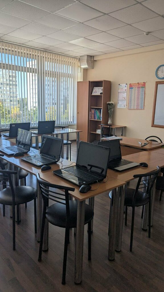 Bilgisayar kursları It-cool, Sevastopol, foto