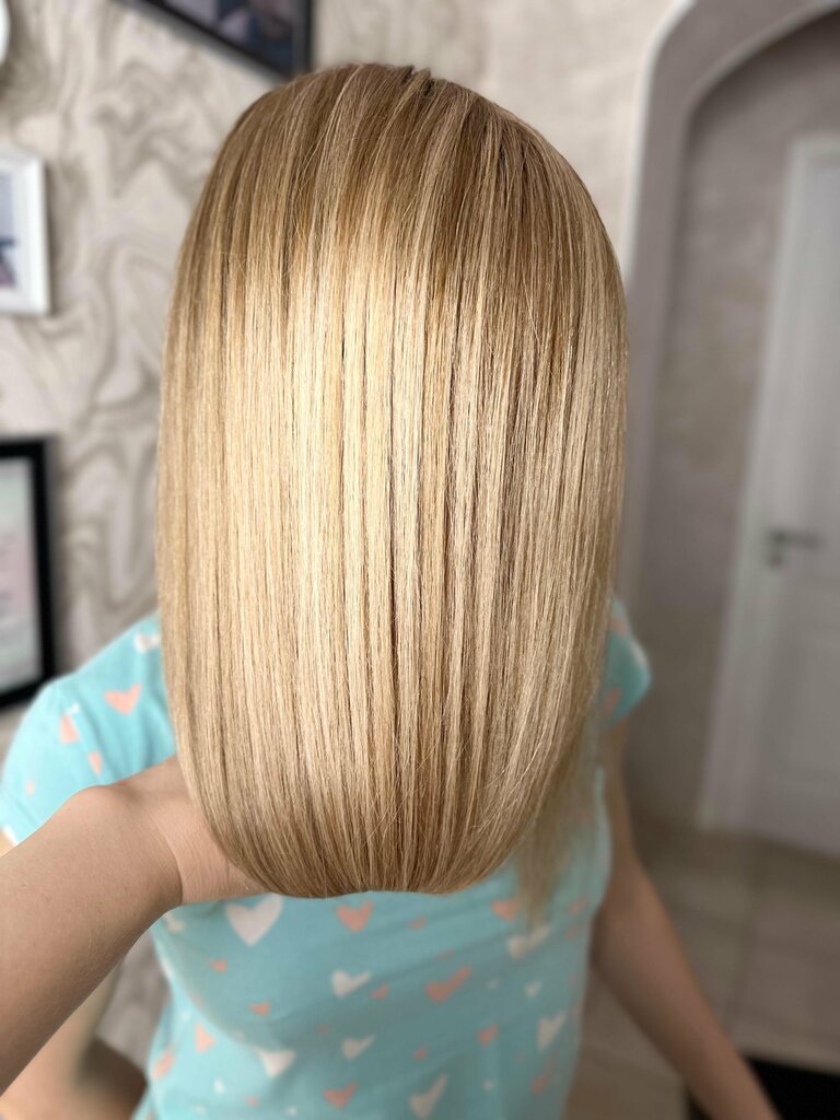 Güzellik salonu Svet’Lana, Krasnoznamensk, foto