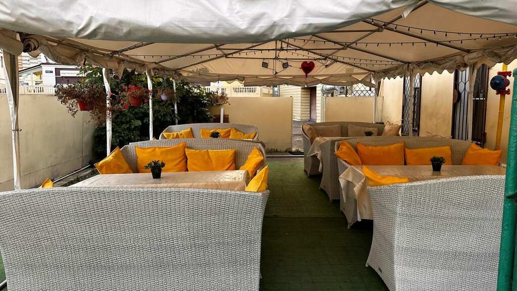 Kafe Кочевник, Kazan, foto