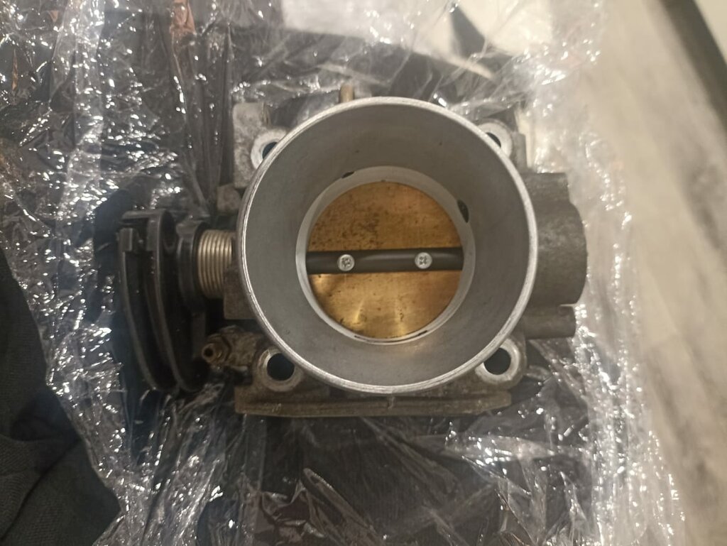 i̇nşaat ve tasarım hizmetleri Ремонт Дроссельной, Saint‑Petersburg, foto