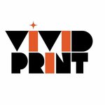 Vivid Print (Serafimy Deryabinoy Street No:24), matbaalar  Yekaterinburg'dan