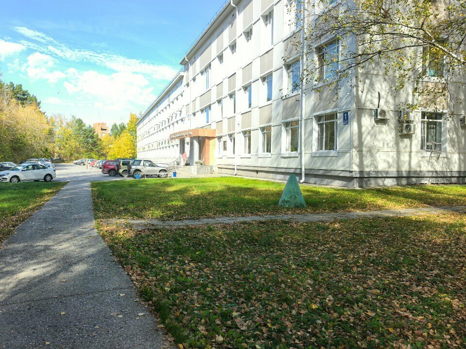 Otomasyon sistemleri firmaları Institut optiko-elektronnykh informatsionnykh tekhnology, Novosibirsk, foto