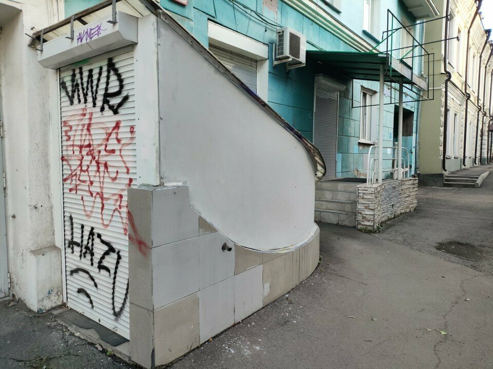 Sanal gerçeklik kulübü Vavilon3d, Krasnoyarsk, foto