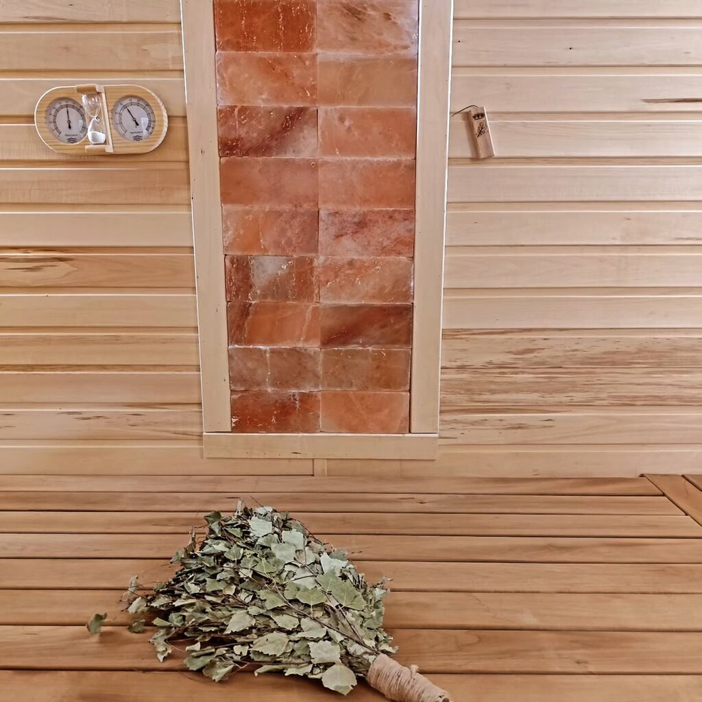 Hamamlar Family Eco-Bathhouse, Almatı, foto