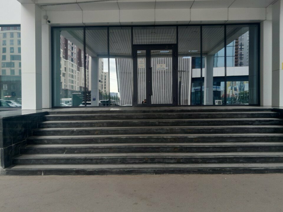 Bilgisayar teknik servisleri Graphite PC, Astana, foto