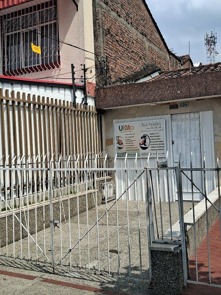 Güzellik salonu Vimo y isa maria, Cali, foto