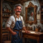 Стекло от дяди Толи (Verkhnyaya Krasnoselskaya Street No:24), cam atölye  Moskova'dan