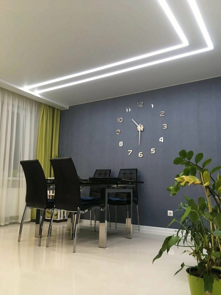 Tavan sistemleri ПроПотолки, Orenburg, foto