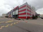 Kvadro (Nalibockaja Street No:36, Minsk), alışveriş merkezleri  Minsk'ten