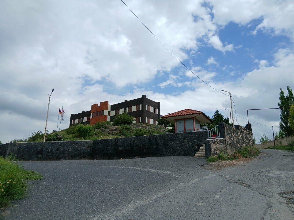 i̇thalat-ihracat firmaları Würth Armenia, Erivan, foto