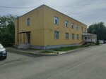 Областной клинический онкологический диспансер, патологоанатомическое отделение (Tver, Moskovskiy City Administrative District), hastane bölümü  Tver'den
