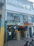 Cerrajeria Colombia (Bogotá, Ciudad Bolívar, Avenida Calle 68 S, 45B-19), metal eşya tamircileri  Bogota'dan