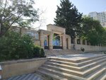 School 21 (Mirеli Seyidov Street No:27), ortaokul  Bakü'den
