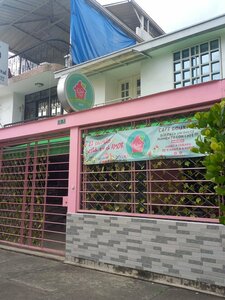Tortitas con Amor (Valle del Cauca, Municipio de Santiago de Cali, Comuna 17, Ciudadela Comfandi, Calle 26, 83E-11), ekmek fırını  Cali'den