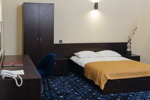 Oskar (Karla Marksa Street No:13), otel  Neftekamsk'tan