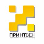 Pk Printway (Novocherkasskiy Avenue No:1Ж), baskı hizmetleri  Saint‑Petersburg'dan