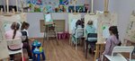 Манул (Druzhby Street No:2А), sanat okulları  Novomoskovsk'tan