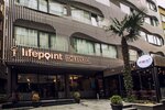 Life Point Hotel (Trabzon, Ortahisar, Kemerkaya Mah., Halkevi Cad., 27), otel  Ortahisar'dan