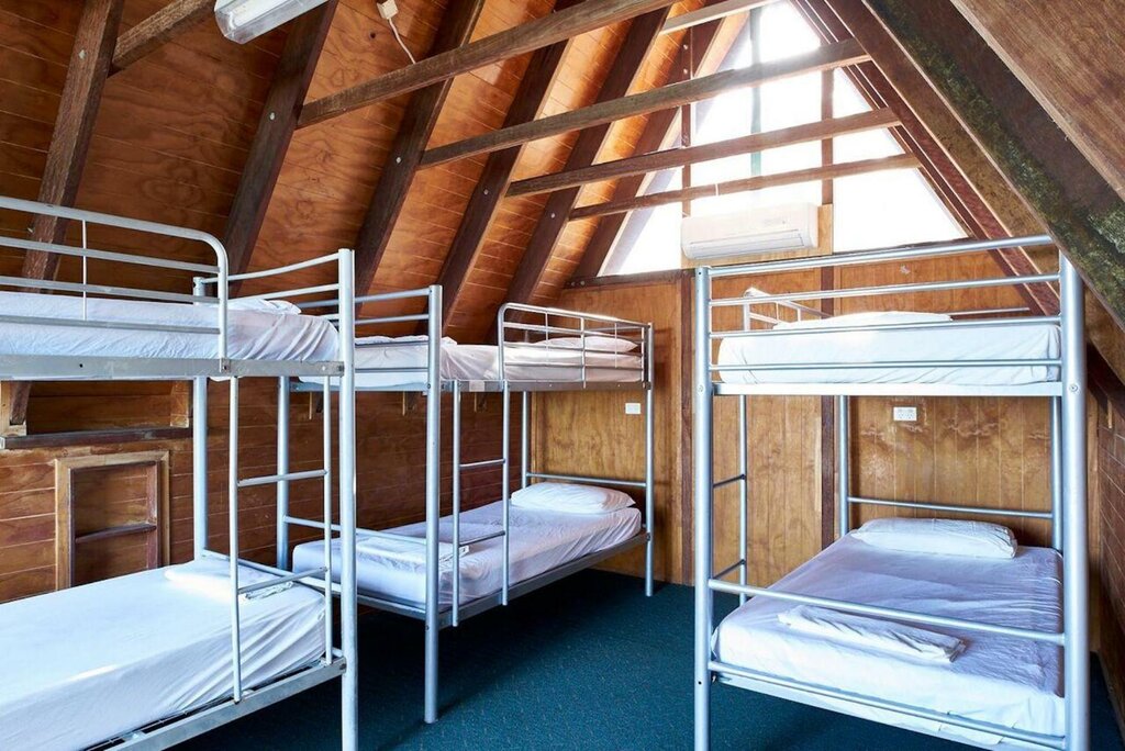 Otel Nomads Magnetic Island - Hostel, Queensland, foto