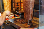 Донер Дон 24 (Studyony Drive No:7Г), fast food  Moskova'dan