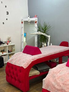 Lucky Look (улица Мира No:3), güzellik salonu  Kerç'ten
