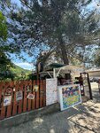 Бар в гостях у Сэма (Primorskaya ulitsa No:12, selo Olginka), bar  Krasnodarski krayından