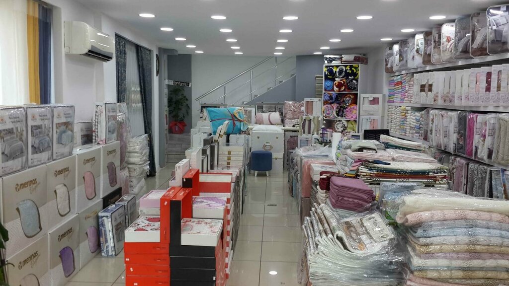 Mefruşat By Fırat Aslan Perde Çeyiz, Mersin, foto