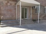 3rd building of the Public Administration Academy of the Republic of Armenia (Kievyan Street No:8), üniversiteler  Erivan'dan
