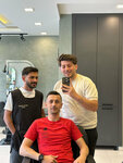 Mustafa Demirci (İstanbul, Sultanbeyli, Adil Mah., Akdağ Sok., 1), kuaförler  İstanbul'dan