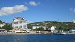 Prohlada (Набережная улица No:16А), otel  Aluşta'dan