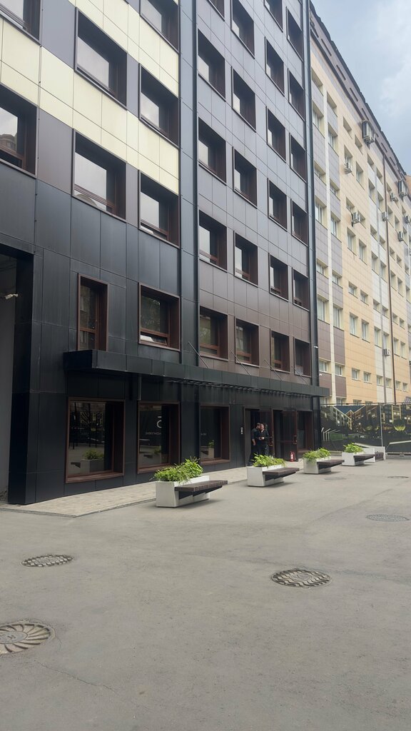 Kaş ve kirpik salonu Наращивание ресниц и перманентный макияж, Moskova, foto
