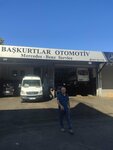 Başkurtlar Otomotiv (İkitelli OSB Mah., Dolapdere Sanayi Sitesi, 4. Ada, No:21-23, Başakşehir, İstanbul), otomobil servisi  İstanbul'dan
