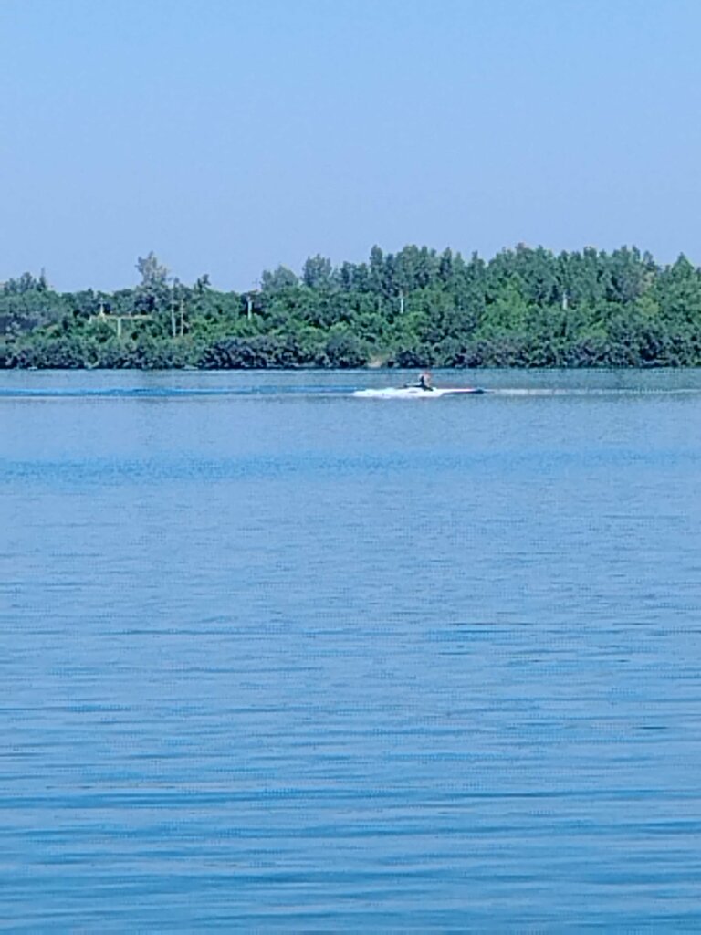 Plaj Пляж, Hakasya, foto