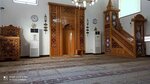 Yenidoğan Cami (İstanbul, Bayrampaşa, Yenidoğan Mah., Ulus Sok., 1/2), cami  İstanbul'dan