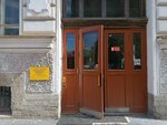 Punkty vydachi strakhovykh polisov Obyazatelnogo Meditsinskogo Strakhovaniya (Pravdy Street No:18), sigorta şirketleri  Saint‑Petersburg'dan