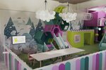 Ugolok Kids (улица Маяковского No:5), kahve dükkanları  Sevastopol'dan