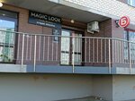 Magic Look (Osnabryukskaya ulitsa No:24), kaş ve kirpik salonu  Tver'den