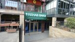 Rehab Baku (Suleyman Vеzirov Street No:19), tıbbi rehabilitasyon merkezleri  Bakü'den