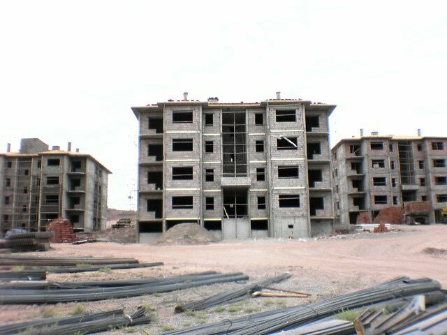 i̇nşaat firmaları Beysanoğlu Construction, Ankara, foto