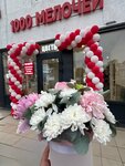 1000 Мелочей (Pravolineynaya ulitsa No:25, posyolok gorodskogo tipa Bykovo), ev eşyası mağazaları  Moskova ve Moskovskaya oblastından
