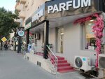 Darçın Parfüm (Aga Nemеtulla Street No:93D), kozmetik ve parfümeri mağazaları  Bakü'den