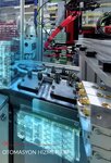 Magnetic Enerji Mühendislik Elektrik Tekstil İnşaat Otomasyon Ltd (Kahramanmaraş, Dulkadiroğlu, Yavuz Selim Mah., Küçük Sanayi Sitesi 54. Cad.), enerji ekipmanı firmaları  Kahramanmaraş'tan
