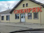 Сибиряк (ulitsa Lenina No:71Б, selo Nikolo-Pavlovskoye), kafe  Sverdlovskaya oblastından