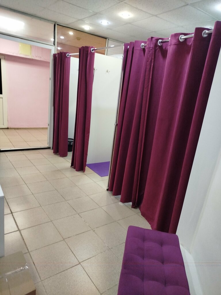 Teslimat noktası Wildberries, Jiguliovsk, foto