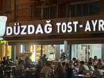Düzdağ Tost-Ayran (Balıkesir, Susurluk, Han Mah., Garaj Cad., 1), restoran  Susurluk'tan