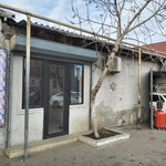 Berber (Mеmmеd Sеid Ordubadi Street No:156), güzellik salonu  Azerbaycan'dan