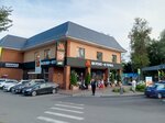 Vkusno — i tochka (Moskovskaya ulitsa No:30), fast food  Zvenigorod'dan