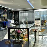 Golden Grain (Gagarin Avenue No:124), kahve dükkanları  Almatı'dan