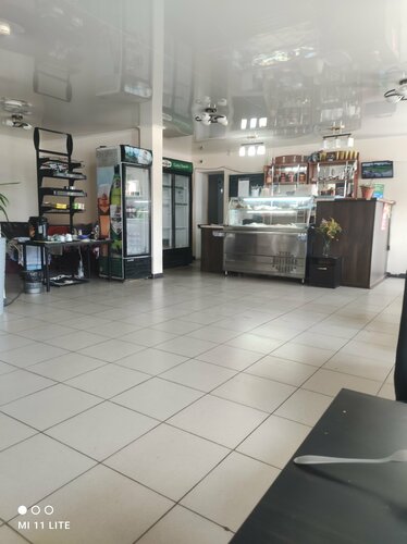 Kafe Дельта, Başkurdistan, foto